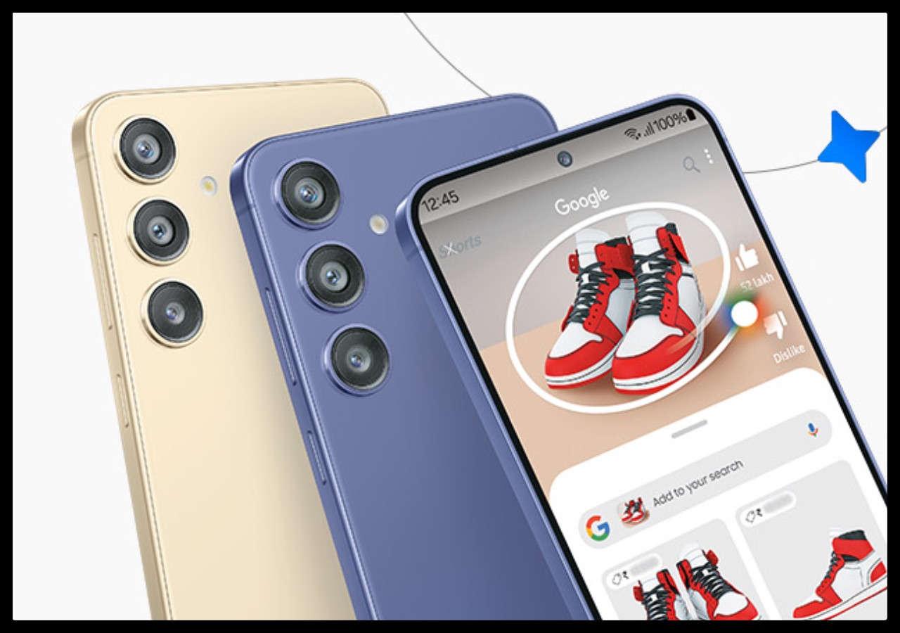 Technology News, Latest Technology News, Gadgets News | Techlusive India