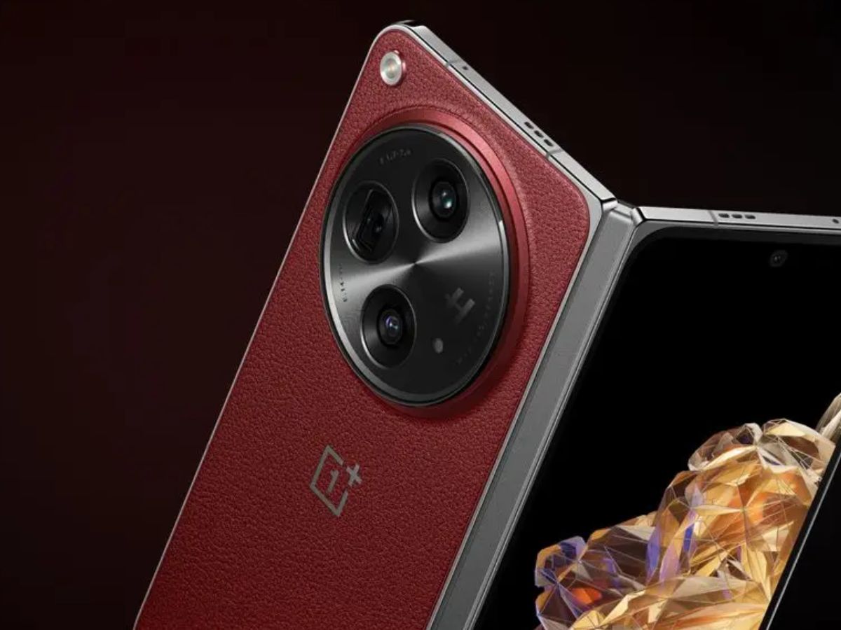 Technology News, Latest Technology News, Gadgets News | Techlusive India