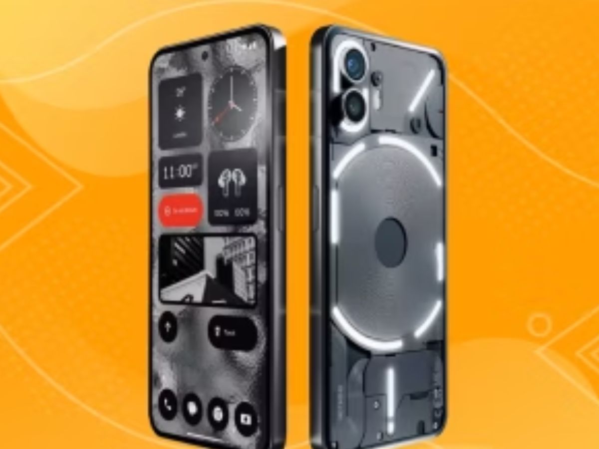 Technology News, Latest Technology News, Gadgets News | Techlusive India