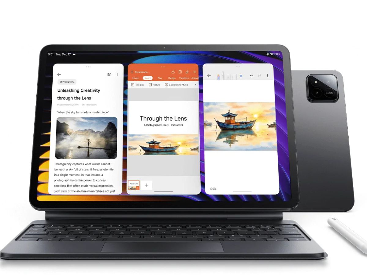 Technology News, Latest Technology News, Gadgets News | Techlusive India