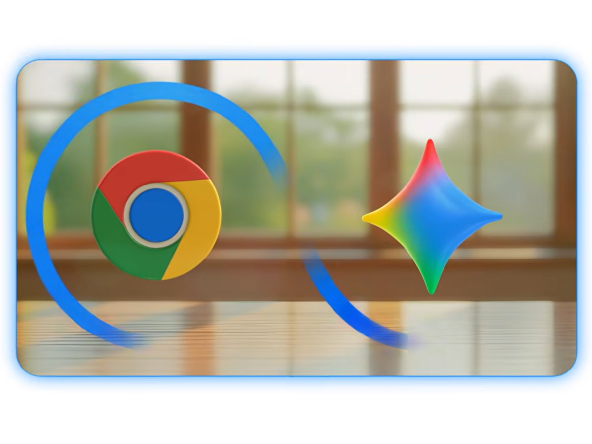 Google turns Chrome into an AI assistant with Gemini, it can browse for ...